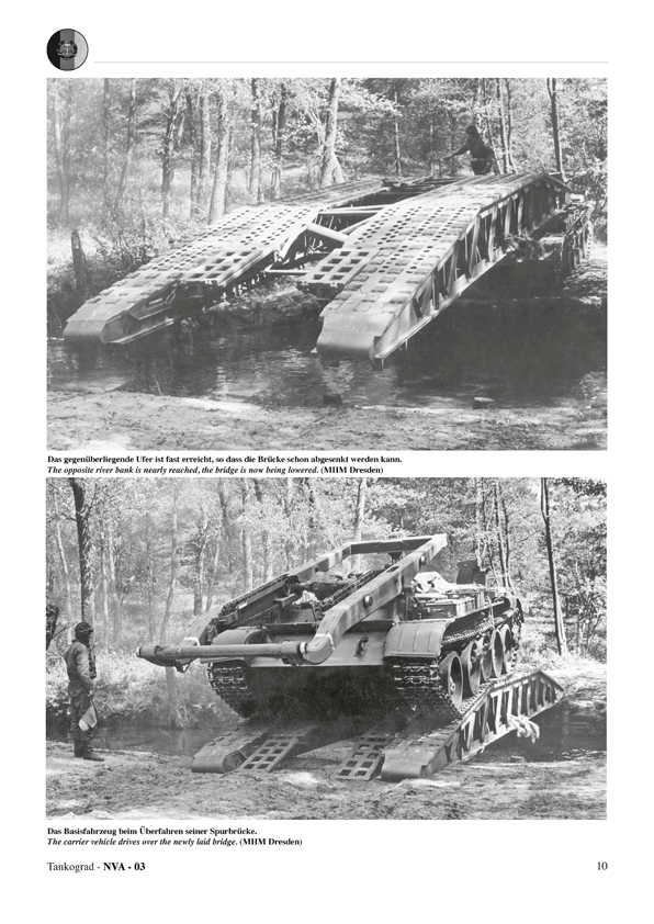 NVA 03: Fahrzeuge und Waffen der Nationalen Volksarmee und der ...