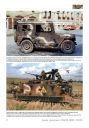 MASSTER - MERDC - DUALTEX Multi-Tone Camouflage Schemes on Vehicles of ...