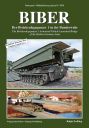 BIBER The Brückenlegepanzer 1 Armoured Vehicle Launched Bridge in ...
