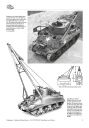 U.S. WW II M32, M31B1, M32B2, M32B3 Tank Recovery Vehicles - TANKOGRAD ...